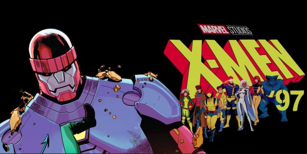 X-Men '97: Tentative Release Date, Cast, Plot, and Everything to Know ...