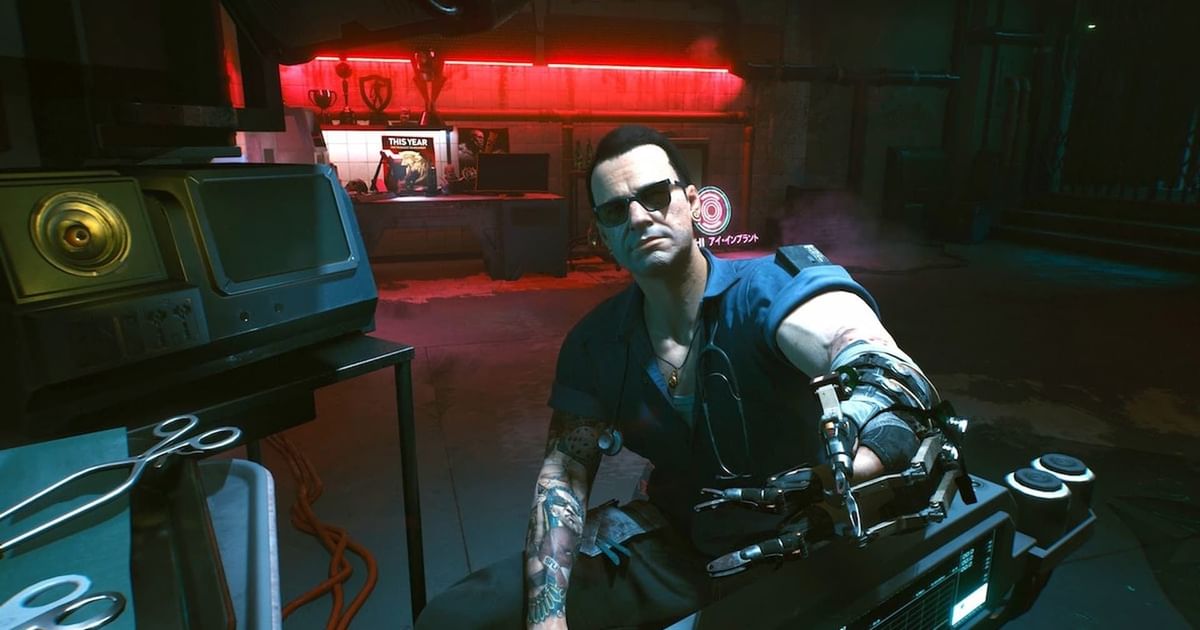 Best Cyberpunk 2077 Phantom Liberty 2.0 Sniper build