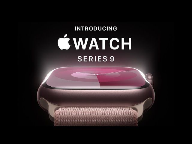 Apple Watch Ultra 2: Release date, colors, prices, new bands, and more