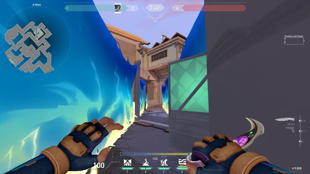 Valorant: Complete Neon Sunset guide