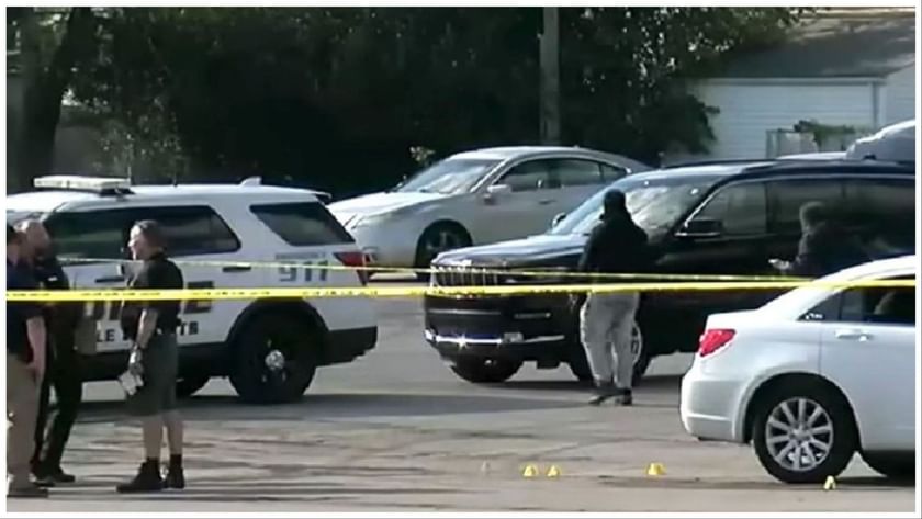 What did Jason Iverson do? Maple Heights man accused of allegedly ...