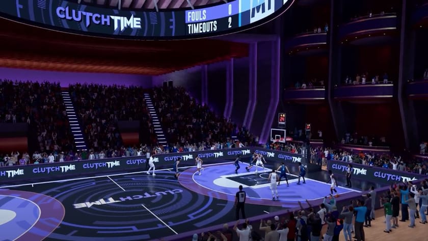 NBA 2K24 Championship event: Prize pool, dates, and more