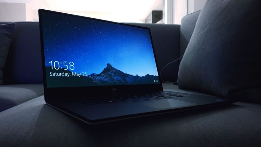 10 best productivity laptops with Windows 11