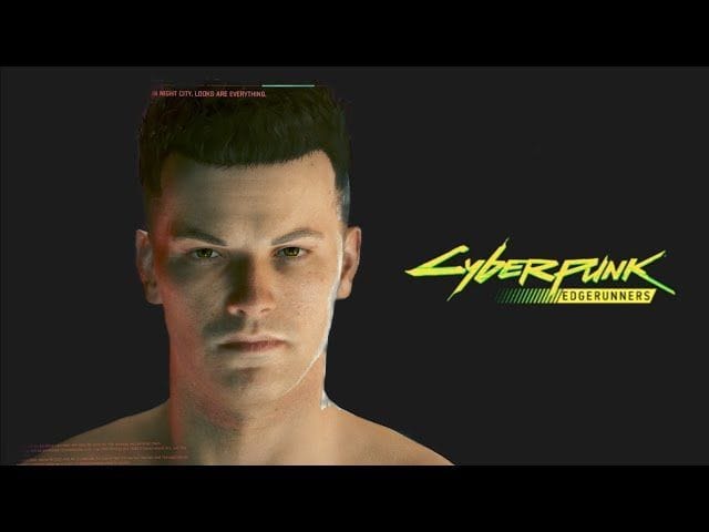 Cyberpunk 2077 Character Creation Celebrity 60 Photos - Moonagedaydream ...