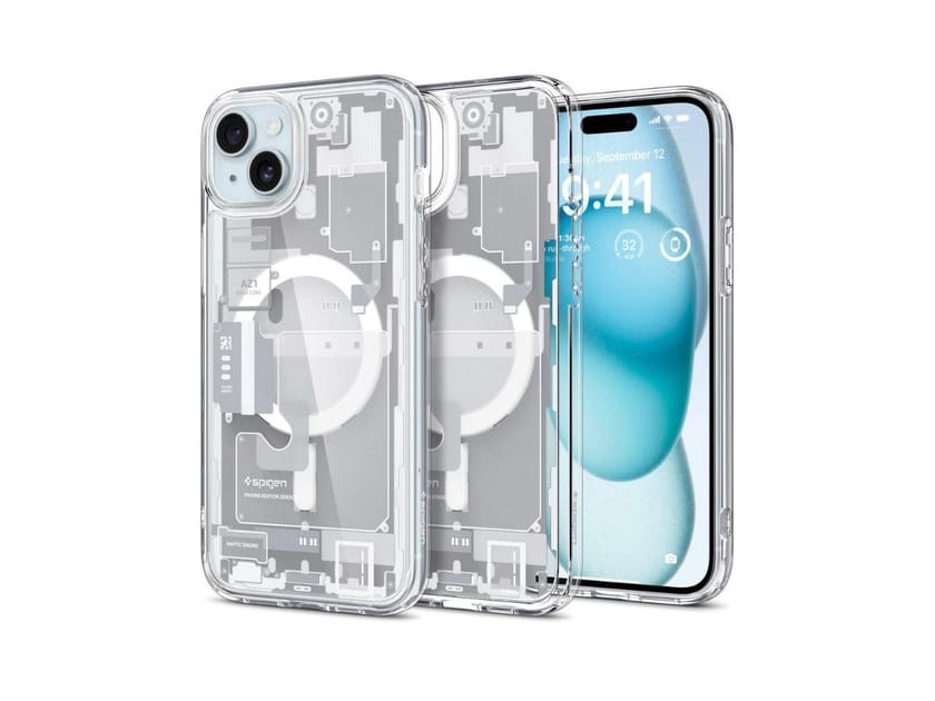 10 best covers for iPhone 15 and iPhone 15 Plus