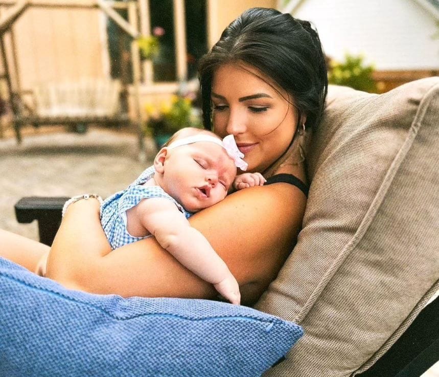 Who is Drew Dober wife?