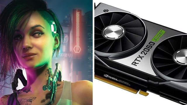 Cyberpunk 2077 Phantom Liberty: Best graphics settings for Nvidia RTX 2060 and 2060 Super (2.0)