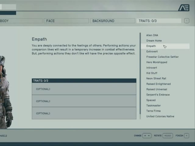 Professor: Starfield best Professor build guide: Starting skills ...