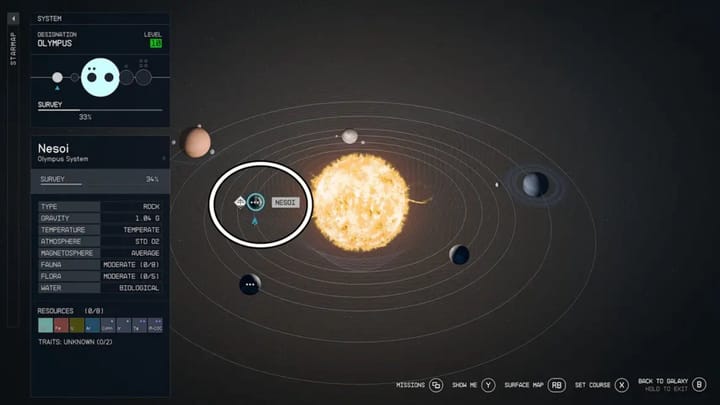 10 most unique planets you need to visit first in Starfield