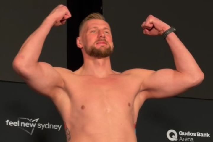 5 biggest winners from UFC 293: Israel Adesanya vs. Sean Strickland