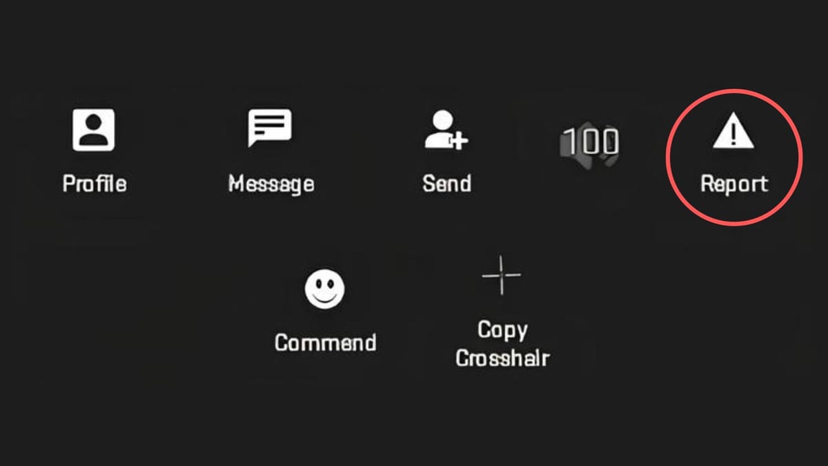 How to report hackers in Counter-Strike 2 (CS2)