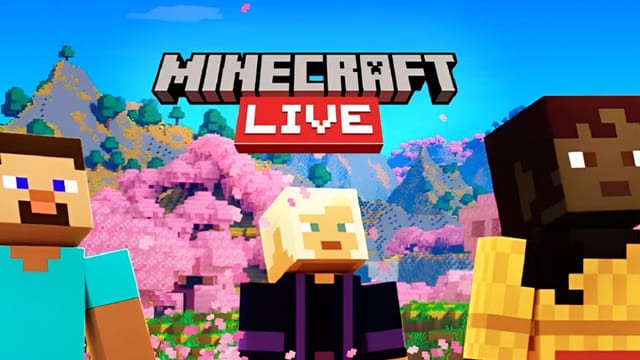 Minecraft Live 2023: Date, time, Mob Vote, expected announcements, and more