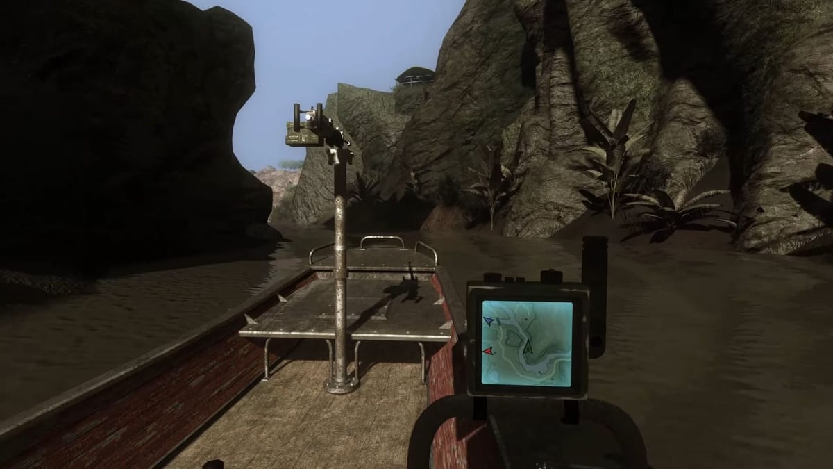 All Far Cry games ranked