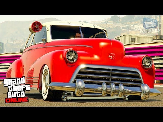 5 reasons to own Weeny Dynasty in GTA Online in 2023