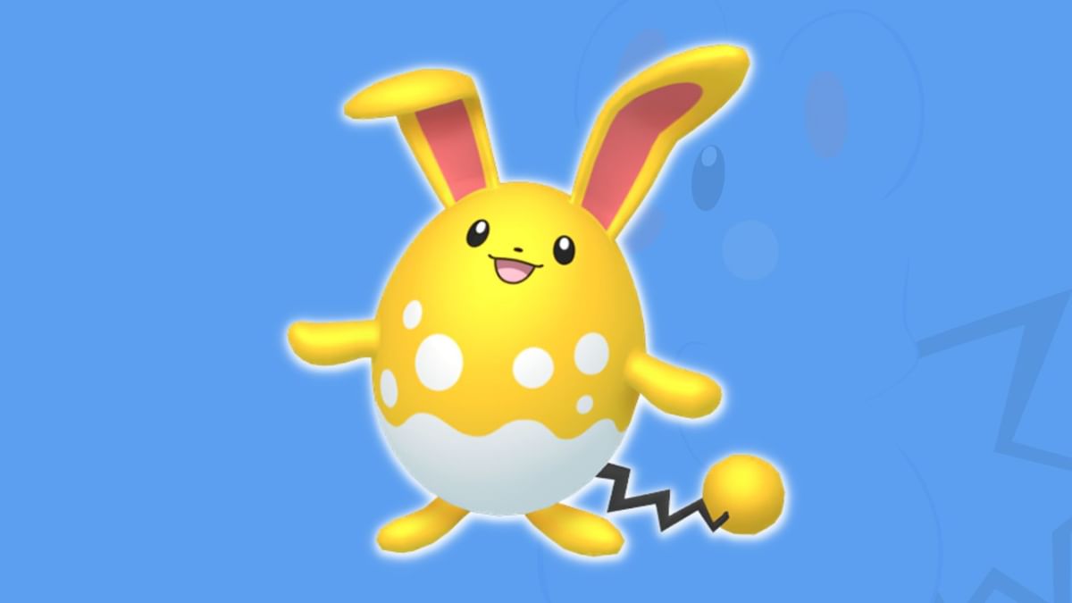Pokemon GO: Shiny Azurill, Shiny Marill, and Shiny Azumarill guide
