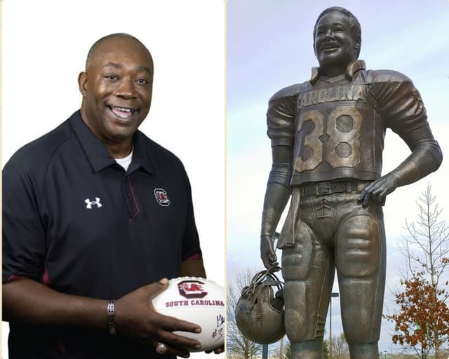 Has there ever been a South Carolina Heisman winner?Exploring the ...