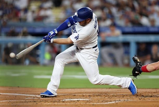 How much is Max Muncy’s Net Worth in 2023?