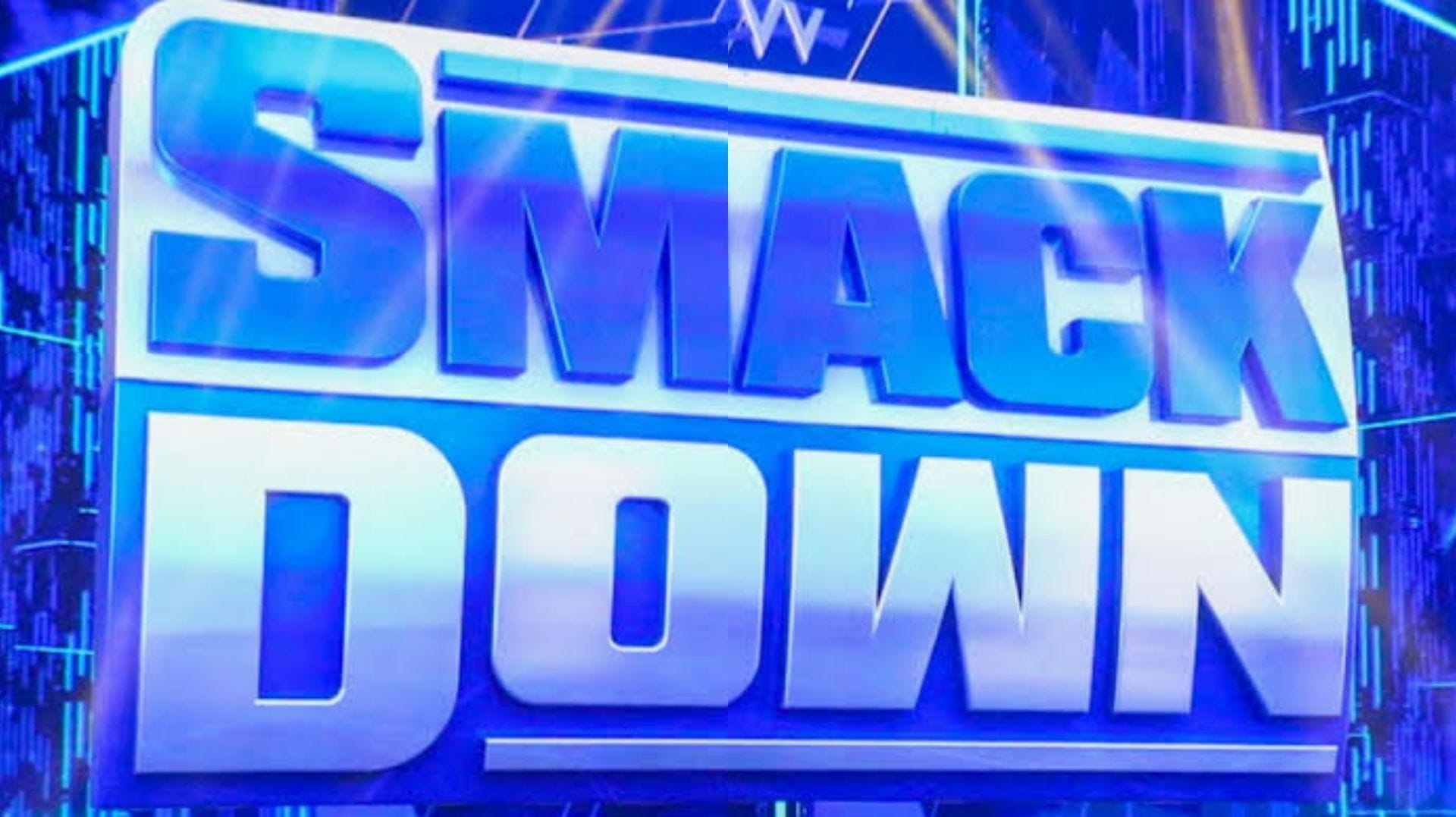 44-year-old star to return to WWE SmackDown after 14 years and turn ...