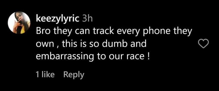 "This is disgraceful": Netizens react as authorities arrest multiple ...