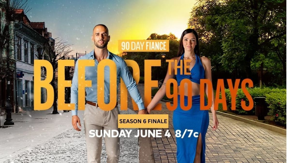 90 Day Fiancé: Before the 90 Days - Which couples are still together as ...