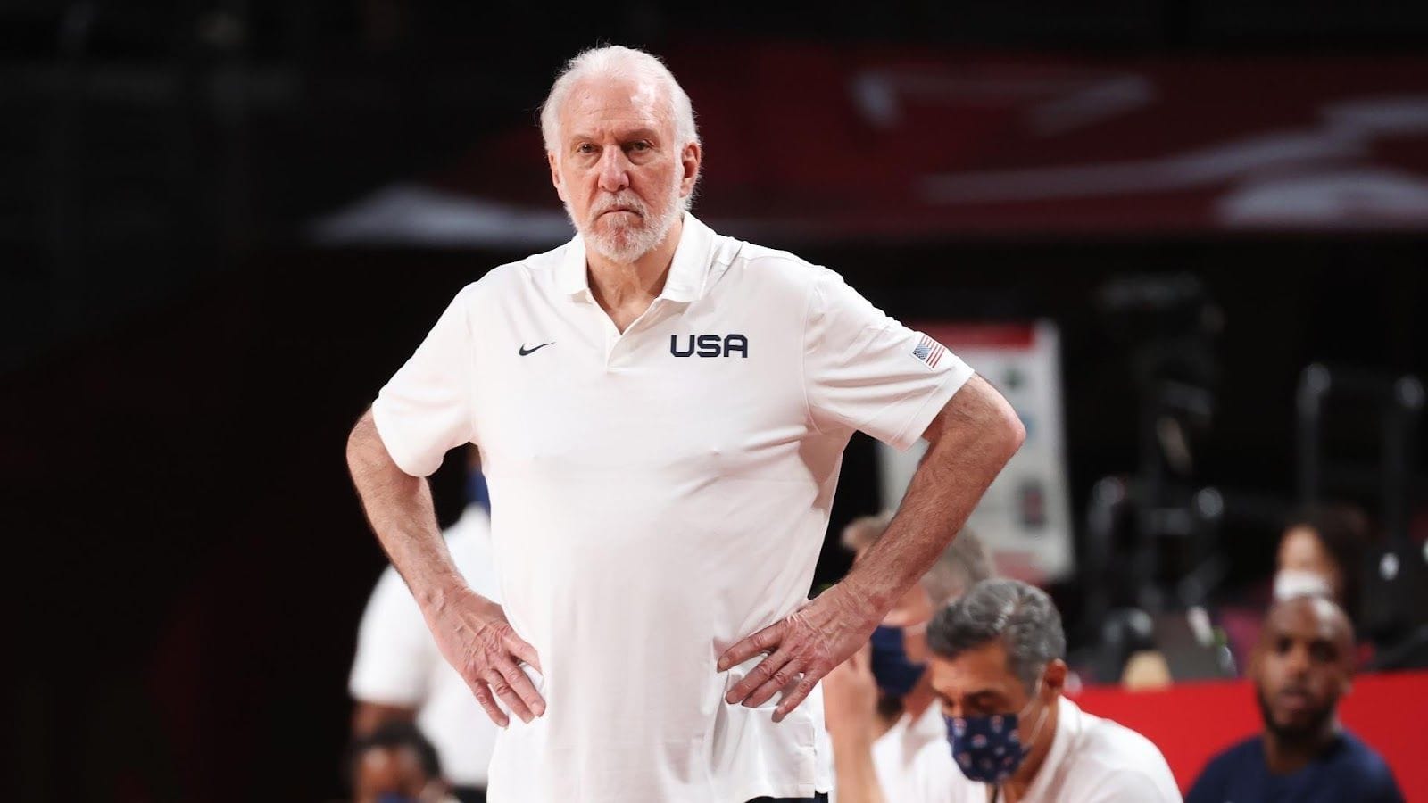 What is Gregg Popovich’s age?