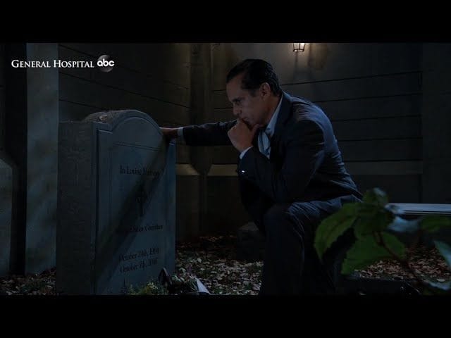 General Hospital: Is Morgan Corinthos coming back to the show ...