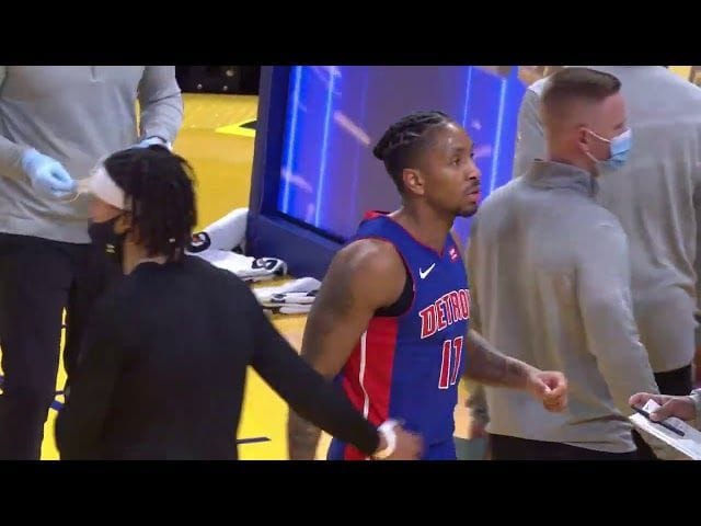 Golden State Warriors updated depth chart: latest lineup with Rudy Gay ...