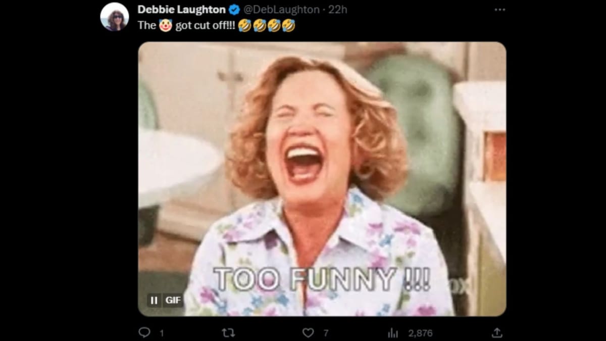 "Who is really in charge?" - Joe Biden mic cut-off incident sparks ...