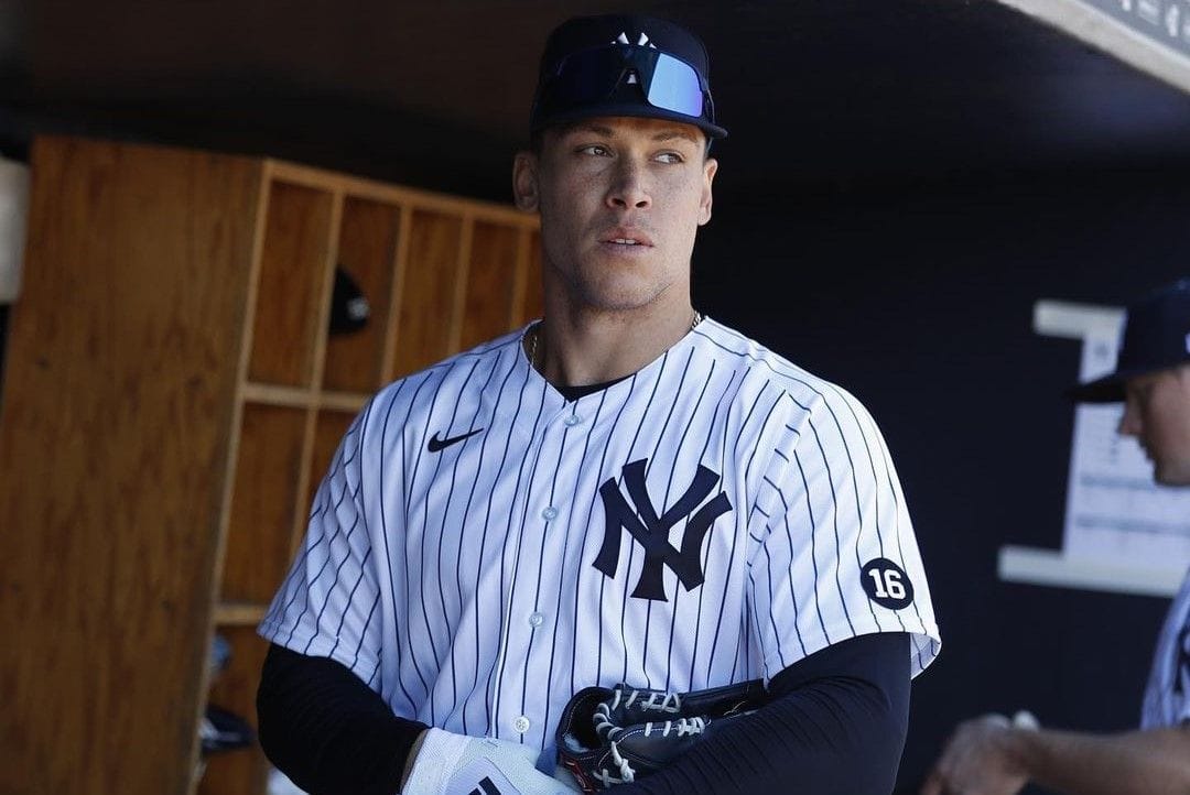 What Year Did Aaron Judge Get Drafted?