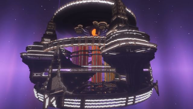 10 best Minecraft sci-fi build ideas (2023)