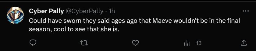 "Need that Otis Maeve endgame": Sex Education fandom divided between ...