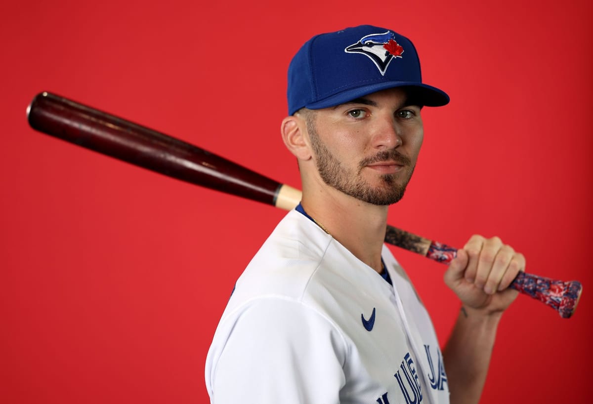 Who is Spencer Horwitz? Everything you need to know about Blue Jays ...