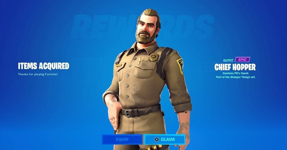 10 Fortnite skins that need to return in Chapter 4