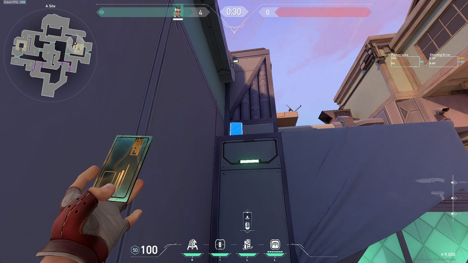 Valorant Sunset guide: Best Chamber setups and playstyle