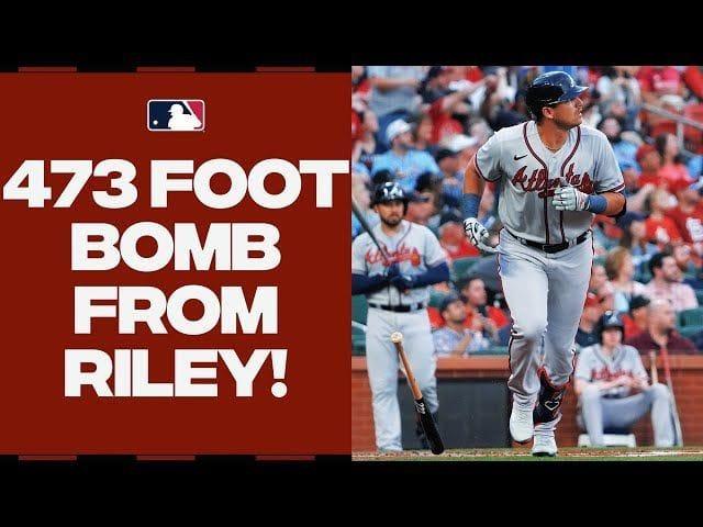 Chipper Jones reminisces fine-tuning Braves All-Star Austin Riley's ...