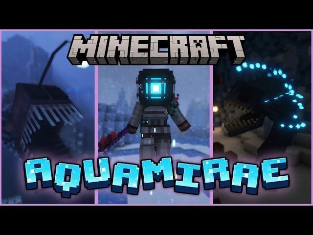 10 best Minecraft wildlife mods