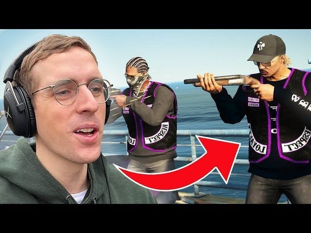 Top 5 GTA RP FiveM servers for total beginners