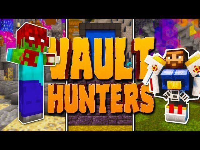 10 best Minecraft RPG modpacks (2023)