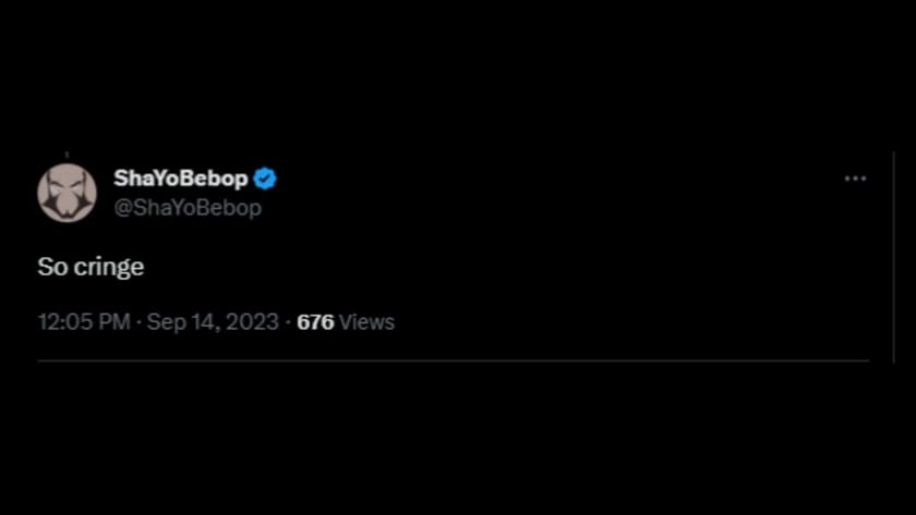 "This disqualifies him": Vivek Ramaswamy and Jake Paul TikTok dance ...