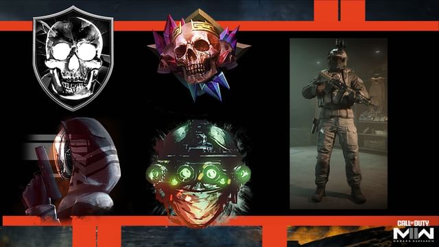 How to unlock Shadow Company Mil-Sim skin for free in Warzone 2 and MW2