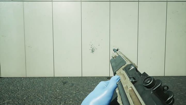 All Payday 3 weapons ranked