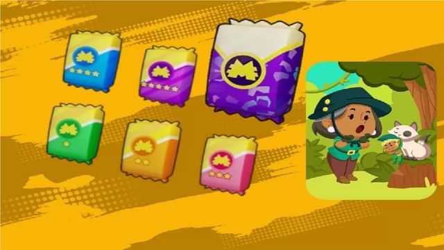 How to get Gold Cards in Monopoly GO!