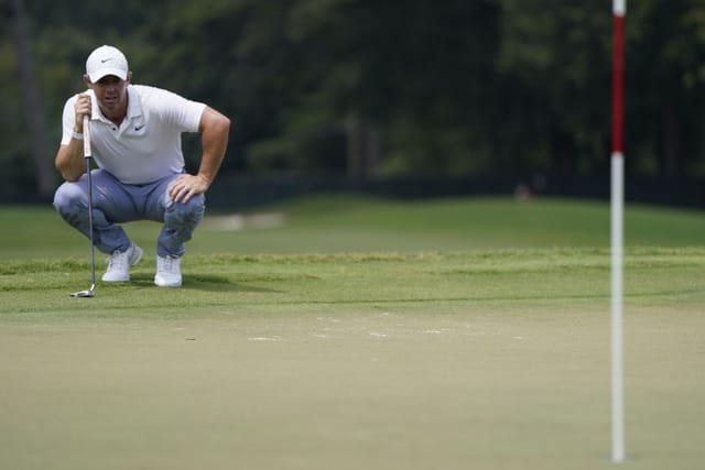 Top 7 most followed golfers on Instagram ft. Rory McIlroy and Rickie Fowler