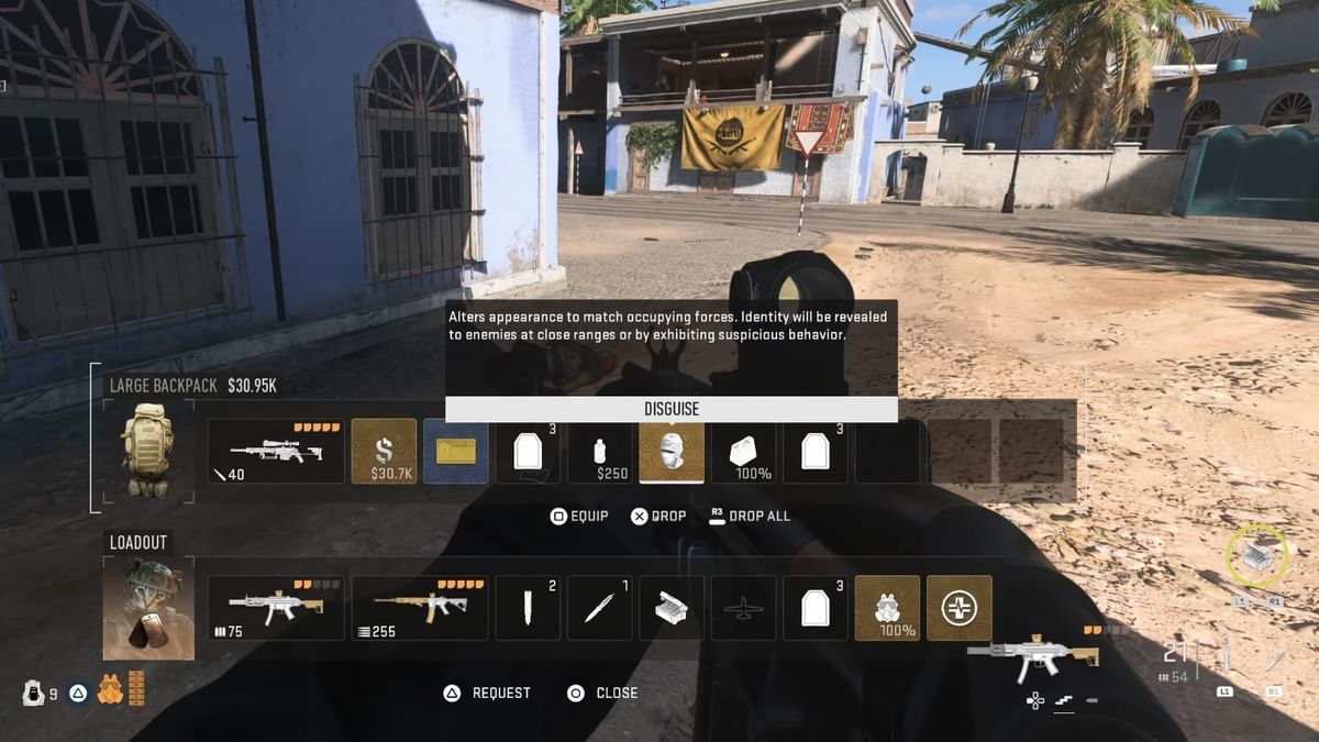 Warzone 2 DMZ Guide: "Unobserved" mission explained