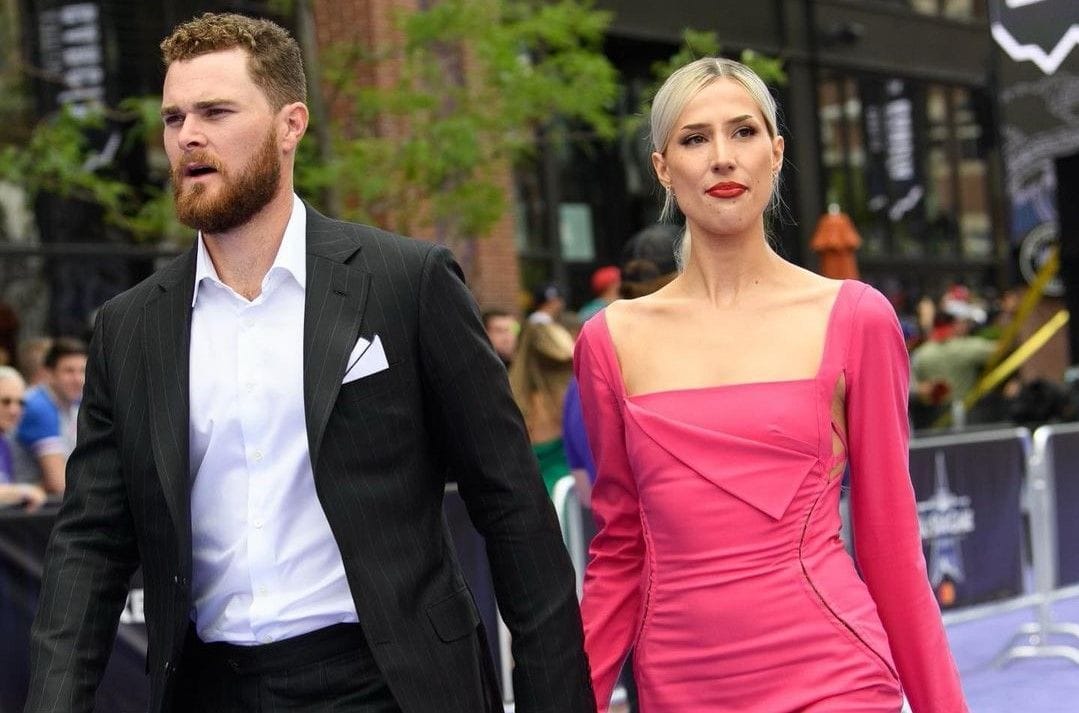 Who was Jared Walsh Girlfriend? | Recent Relationship Status, Rumors ...