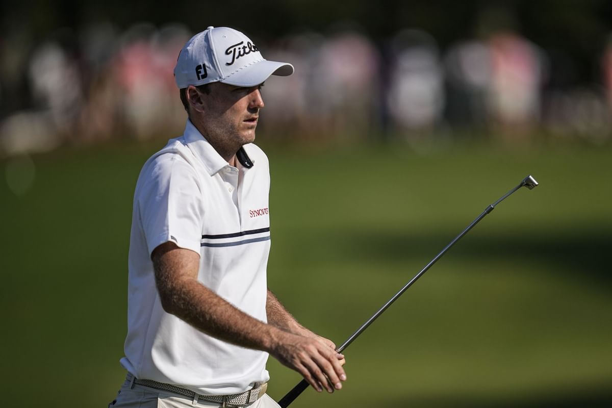 Top 5 surprising stats you may have missed from the 2022-23 PGA Tour