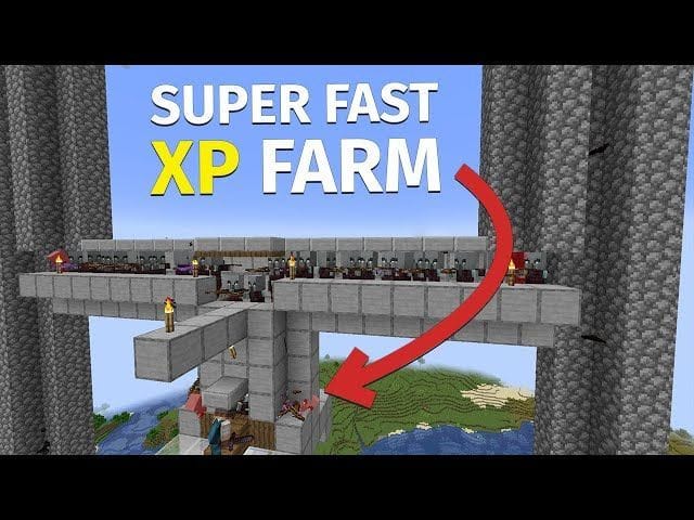 10 best mobs for XP farming in Minecraft (2023)