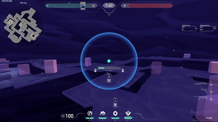 5 best Omen one-way smokes for Valorant's Sunset map