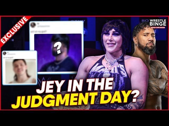 5 Things Rhea Ripley can do when she returns to WWE RAW