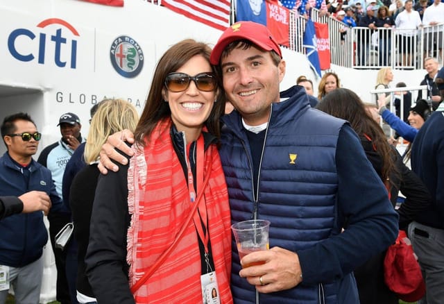 Who is Kevin Kisner's Wife, Brittany Anne DeJarnett?